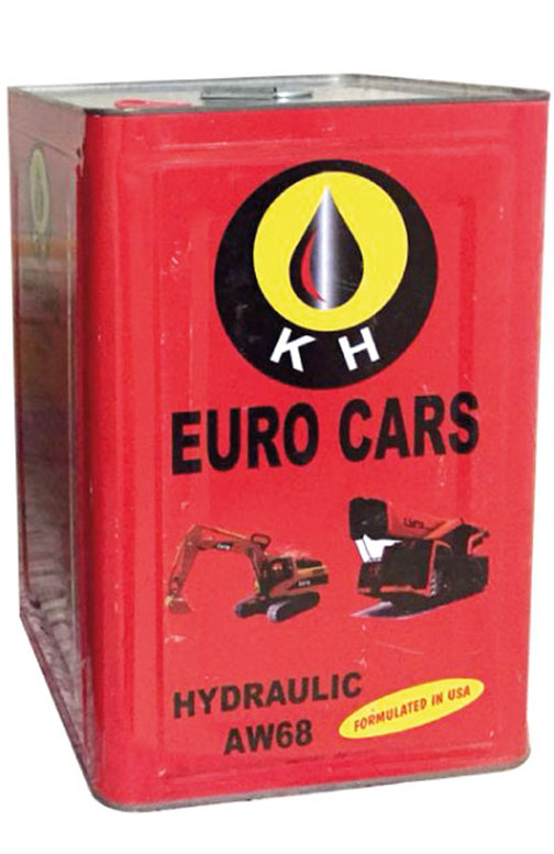 HYDRAULIC OILS INDUSTRIAL LUBRICANTS RANGEL| Meta Tech Industry FZE ...